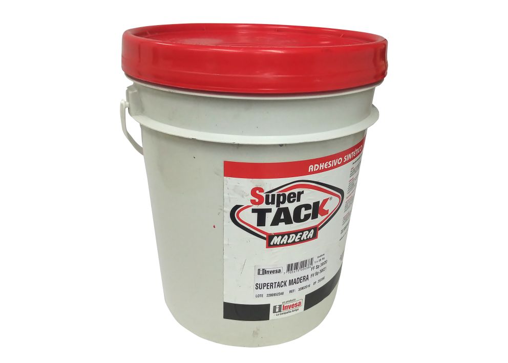 Catálogo Coimpresores - SUPER TACK RESINA SINTÉTICA DE 20 KILOGRAMOS ...